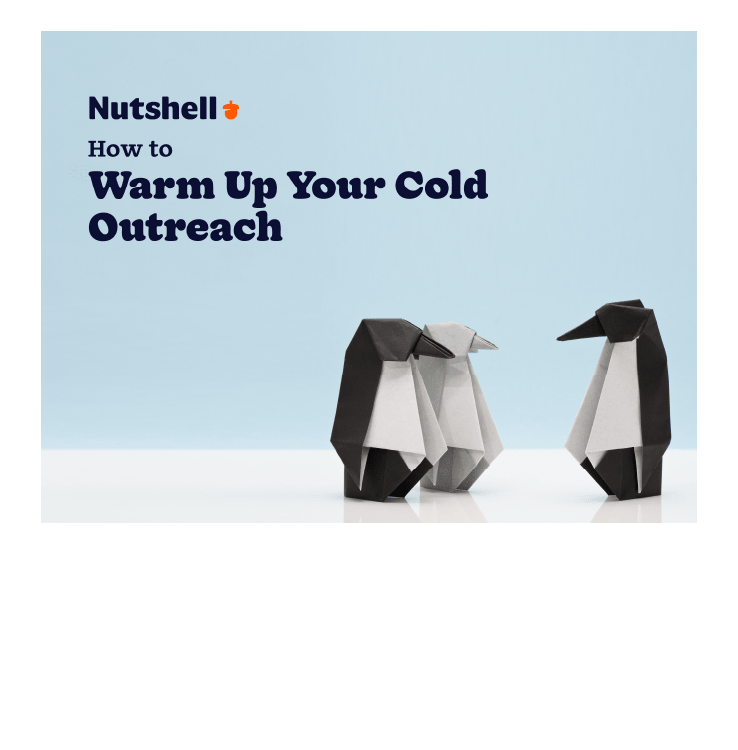 Six Tips to Ace Your Sales Job Interview | Nutshell