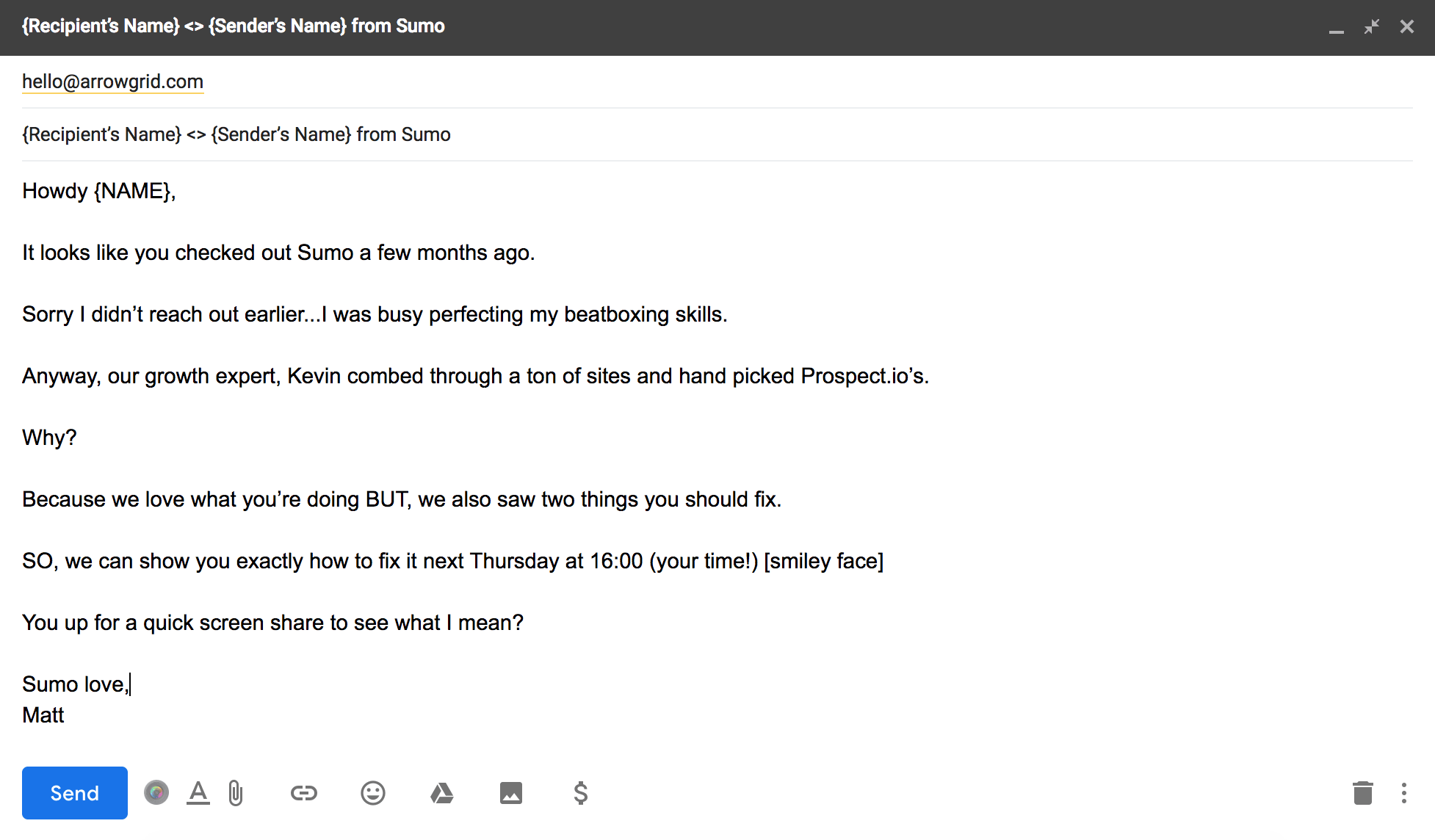 How to Write B2B Cold Sales Emails With Proven Templates
