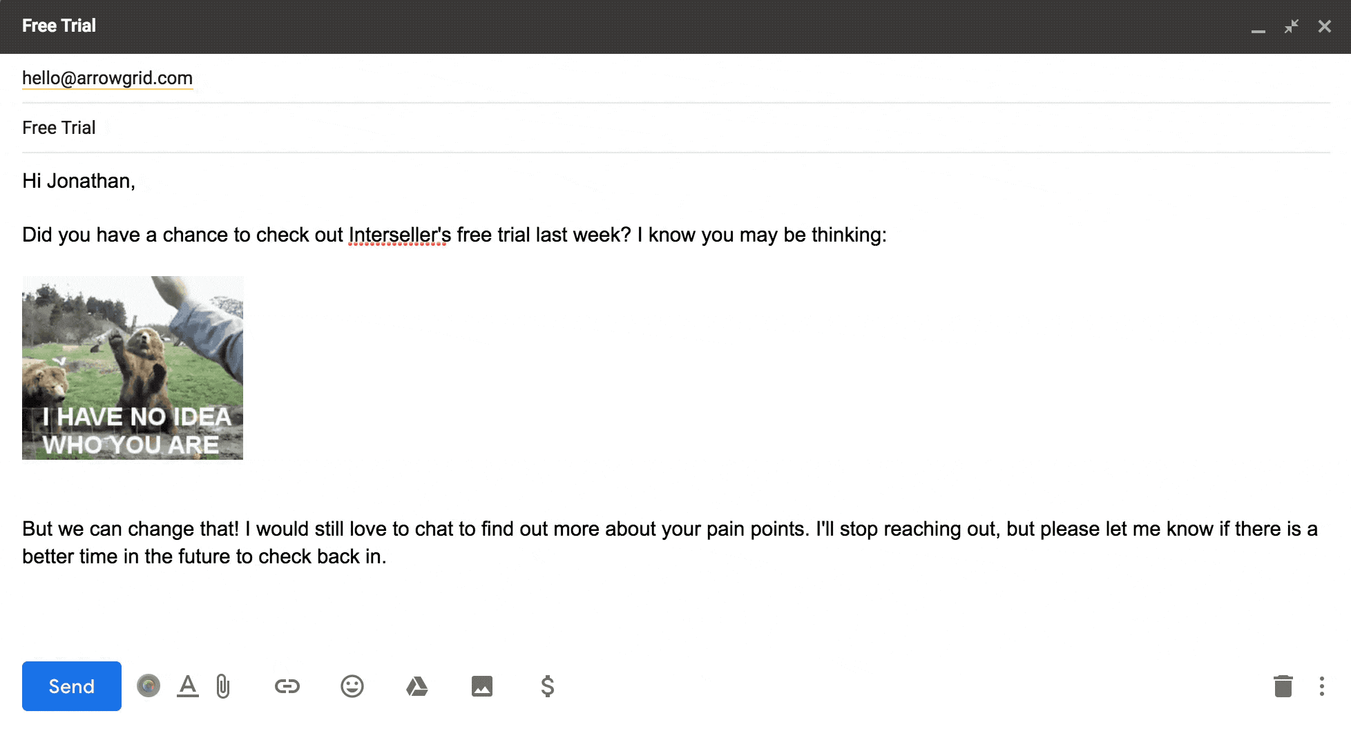 How to Write B2B Cold Sales Emails With Proven Templates