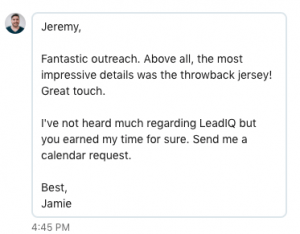 How to Write B2B Cold Sales Emails With Proven Templates
