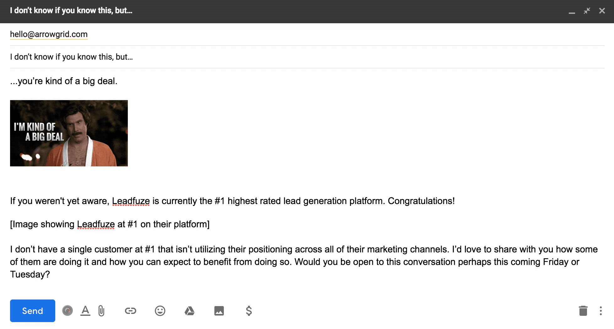 How to Write B2B Cold Sales Emails With Proven Templates