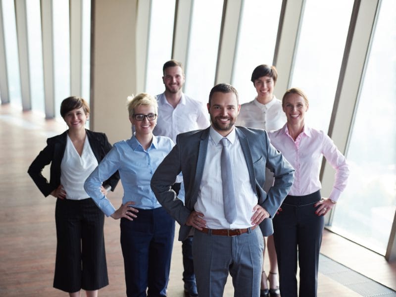 Learn the Top 7 Sales Lead Types and How to Close Sales Leads