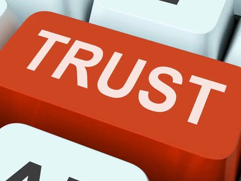 Strategies to Earn Customer Trust | Nutshell