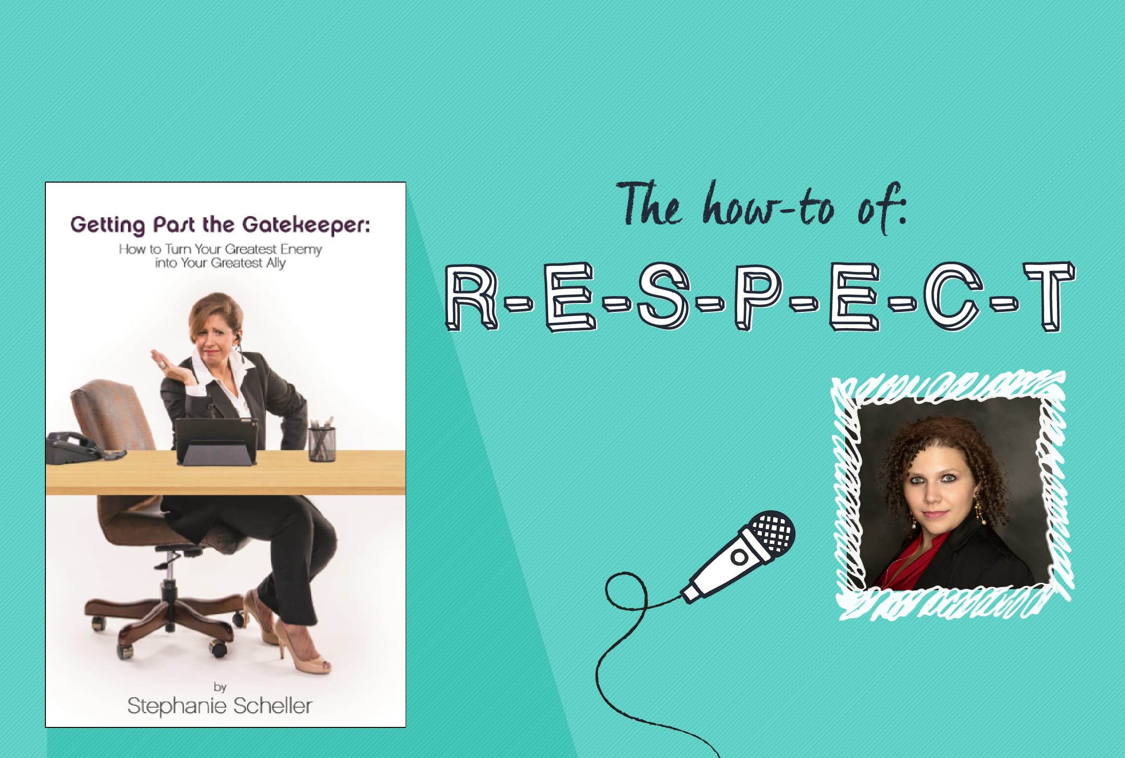 Sales Tips to Get Past the Gatekeeper | Nutshell CRM