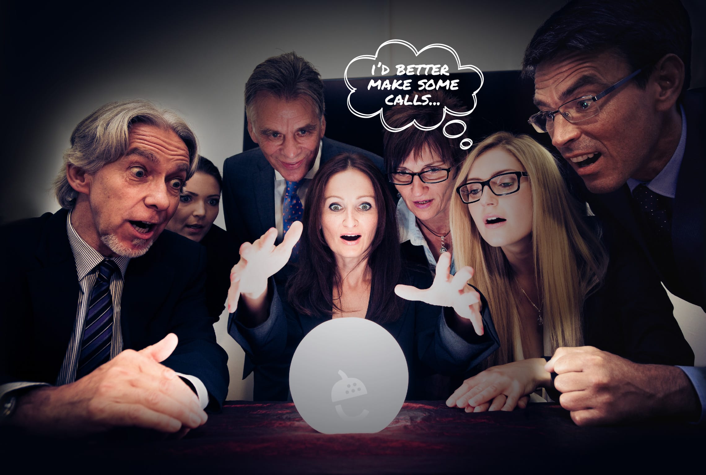 What Is Lead Confidence? | Nutshell