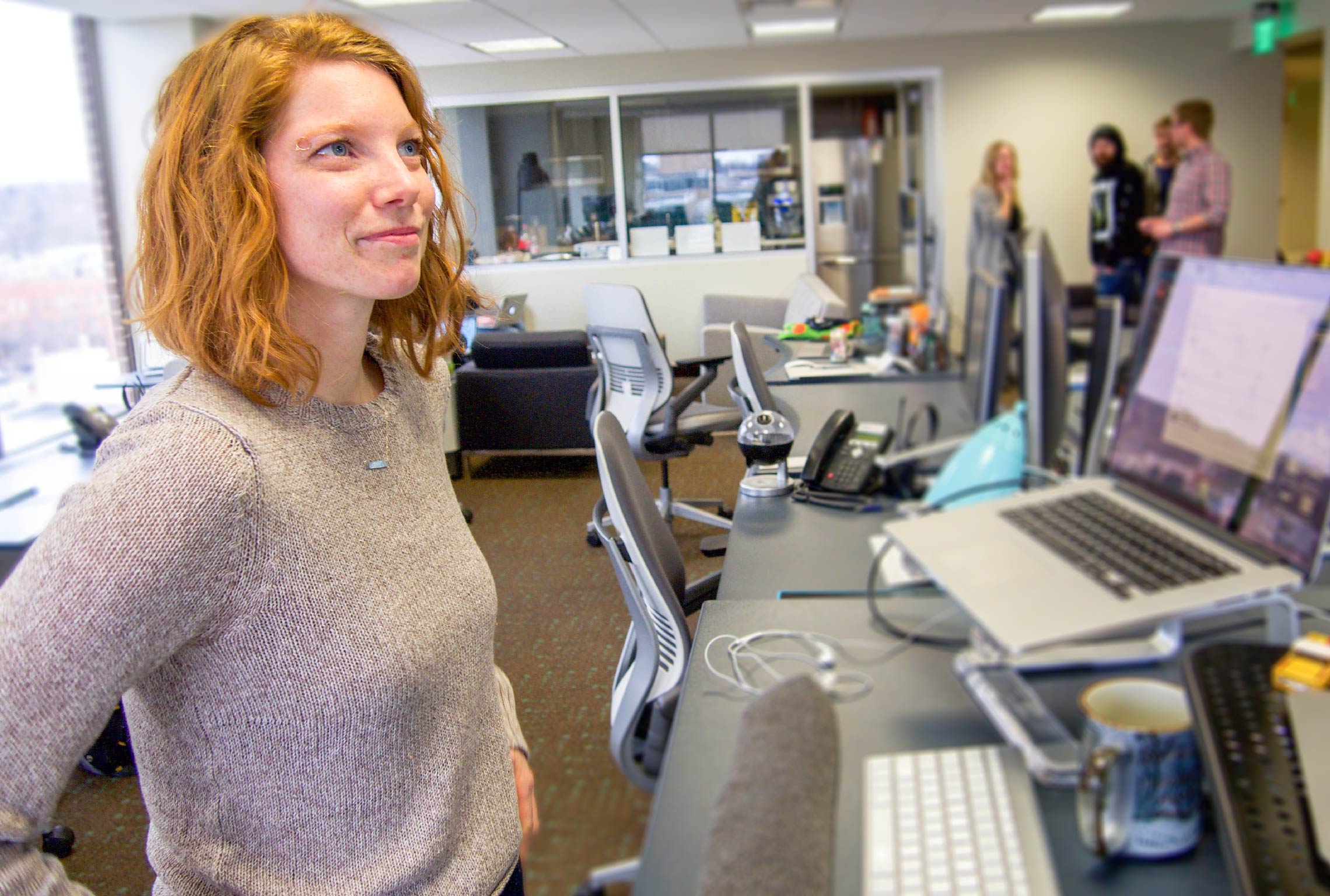 Better Support in Less Time: Reducing Our Chat Response Time