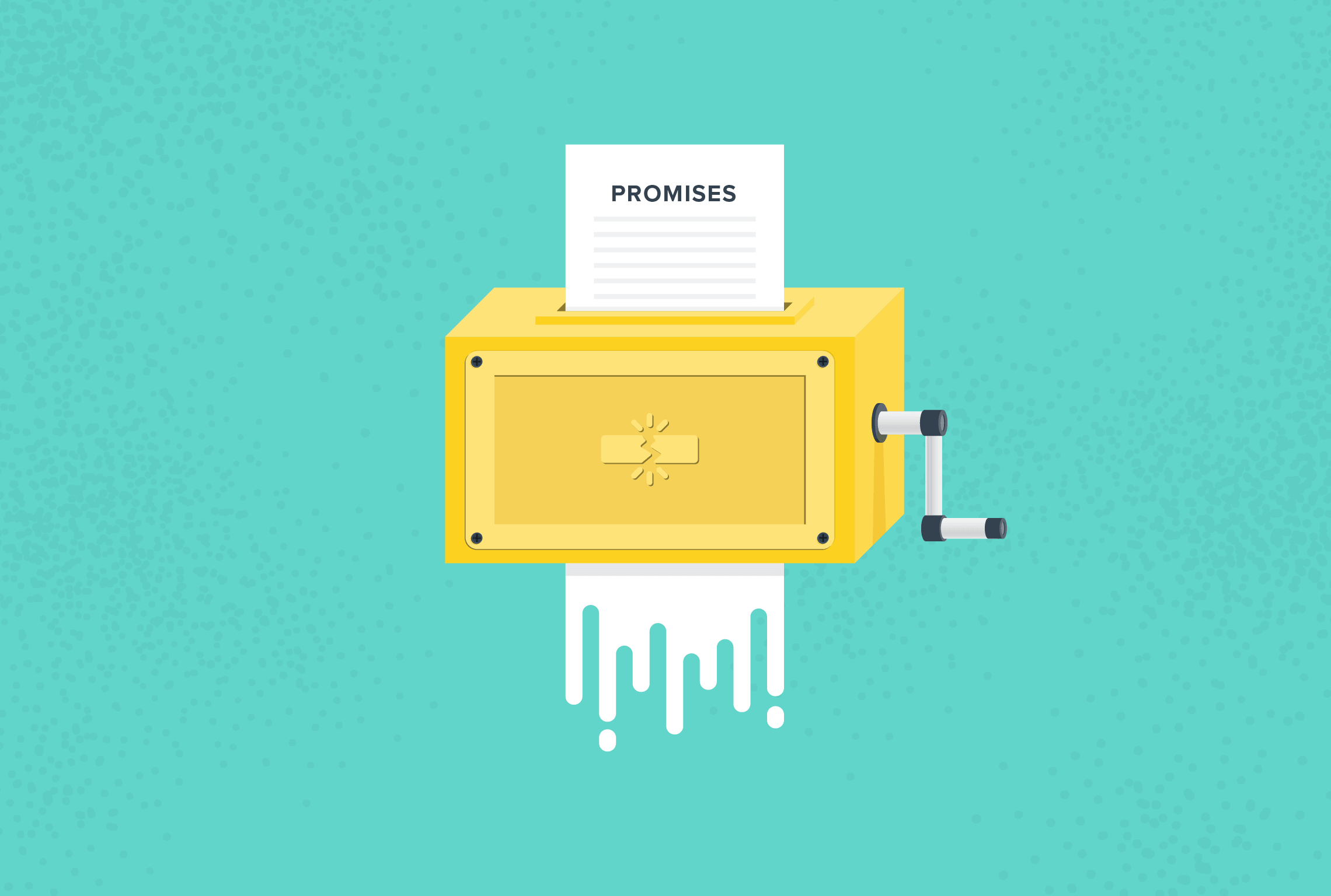 Overpromising in Sales: 5 Sales Promises You Should Never Make