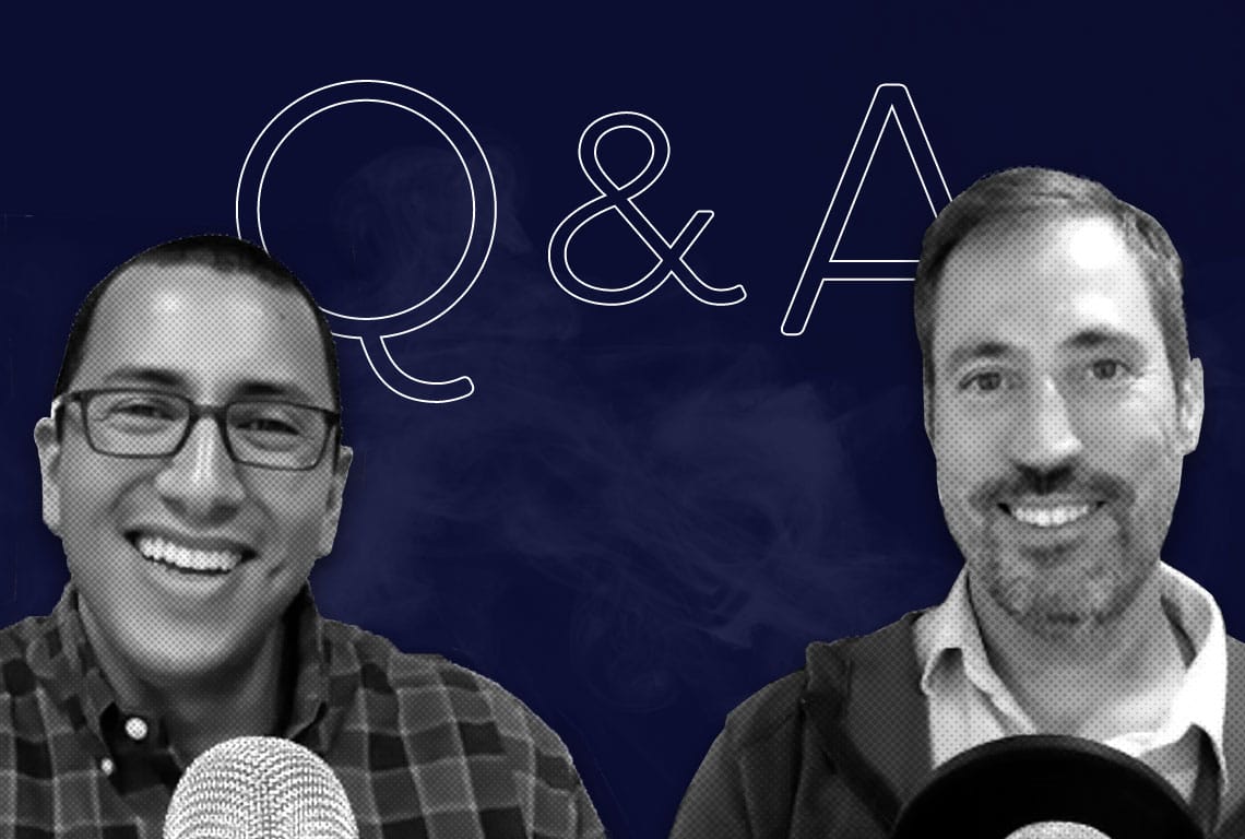 Empathy in Marketing and Sales - Q&A With Brian Carroll