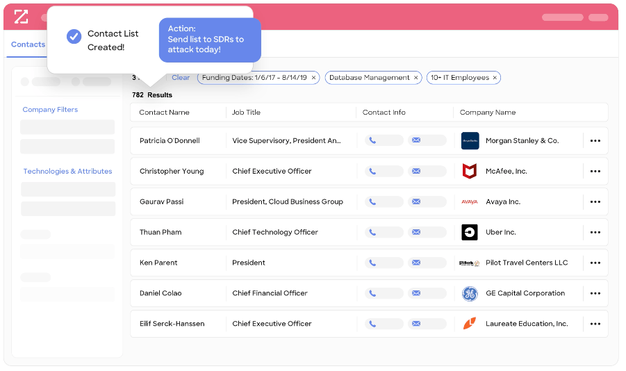 26 Best Sales Prospecting Tools and Software | Nutshell