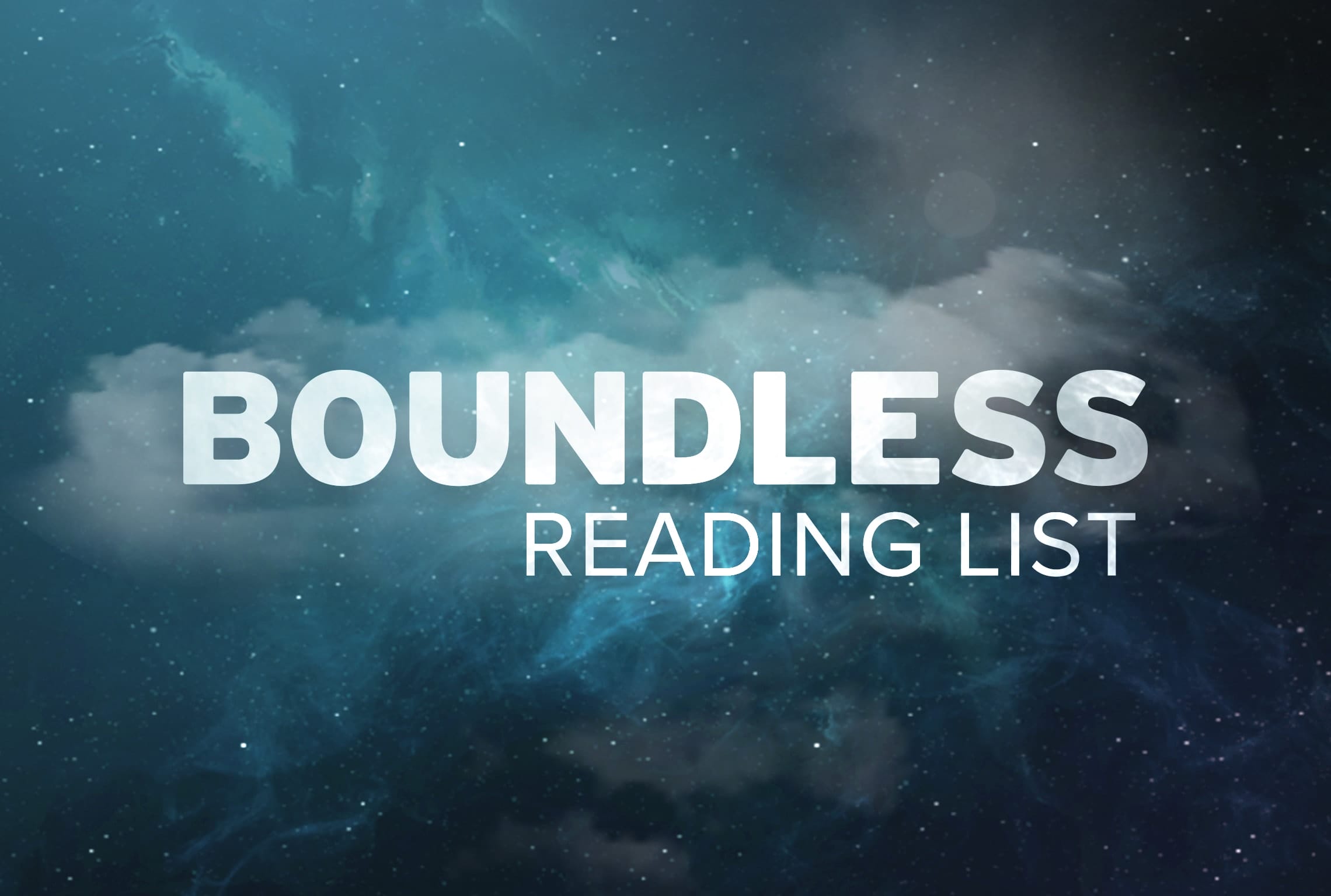 12 Must-Read Sales Books Recommended at BOUNDLESS 2020