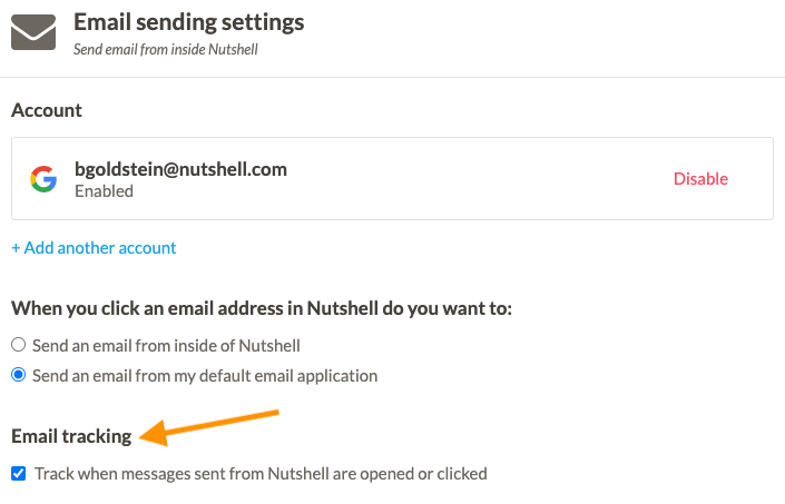 What is an Email Tracking Pixel, and How Does it Work? | Nutshell