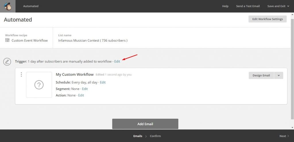 How to Use MailChimp for B2B Sales | Nutshell CRM