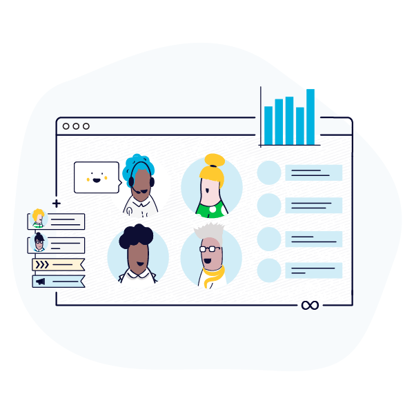 What Is a Single Customer View: How and Why to Create SCVs