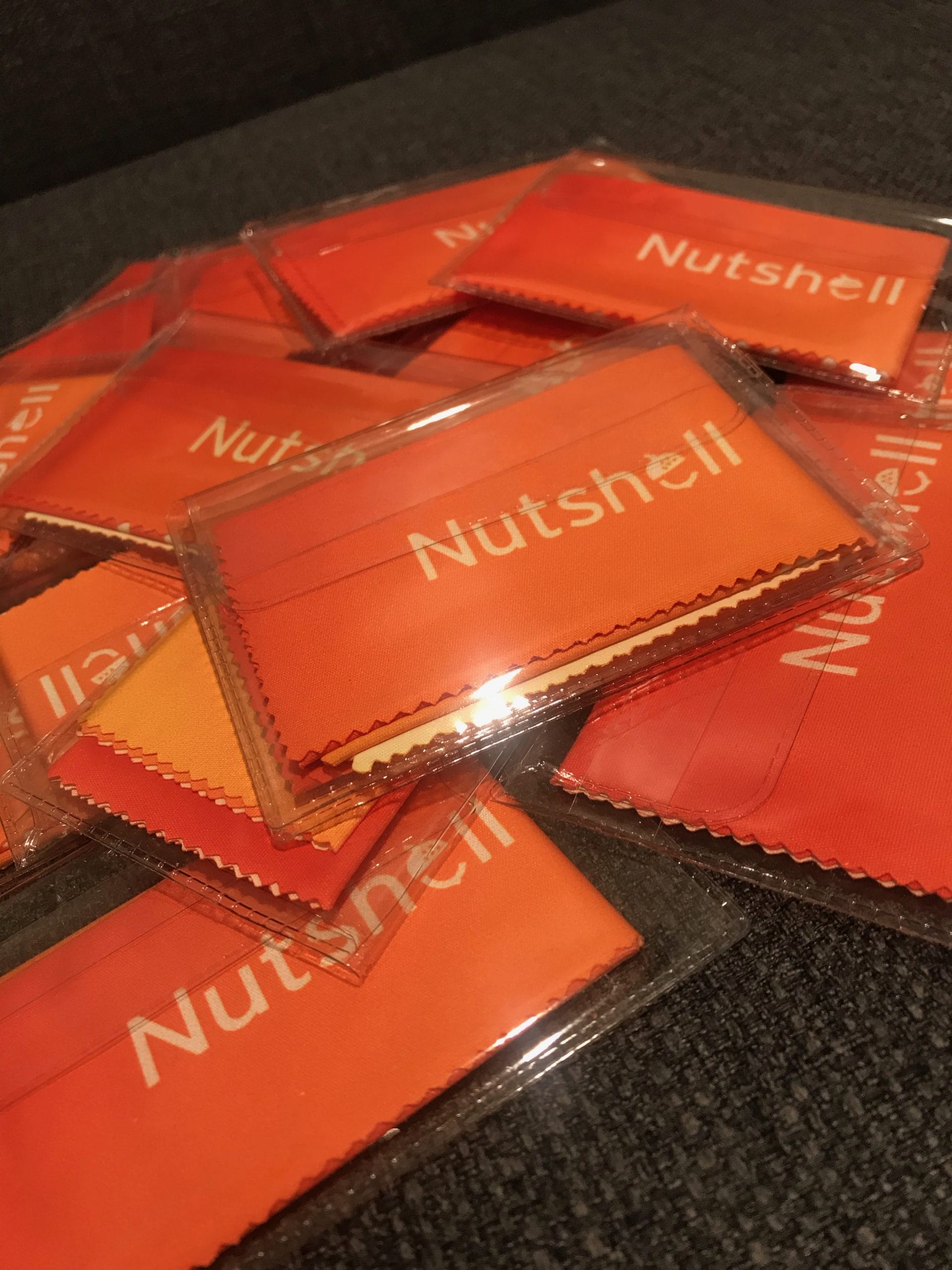 A Decade of Building Nutshell: Lessons and Reflections