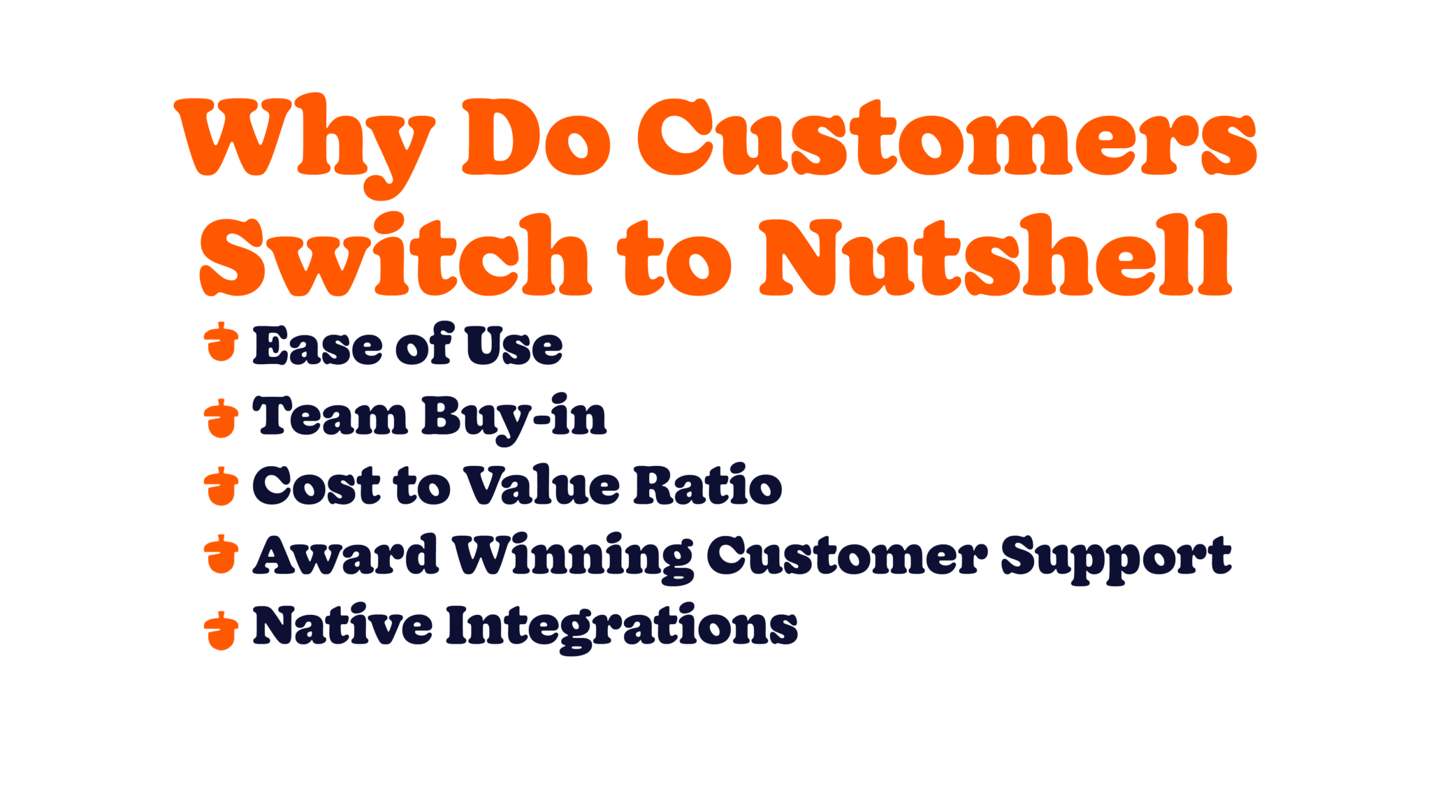 Simple Pipeline & Contact Management - Nutshell CRM