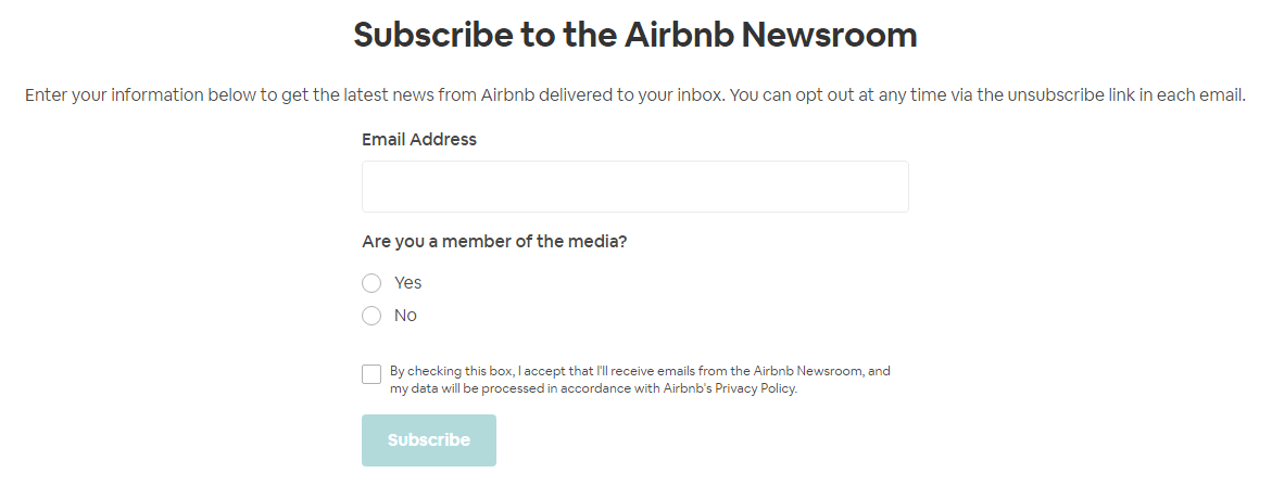 14 Easy Customer Data Collection Techniques | Nutshell