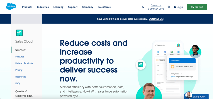 What Is Web-Based CRM Software? | Top 6 Platforms Compared