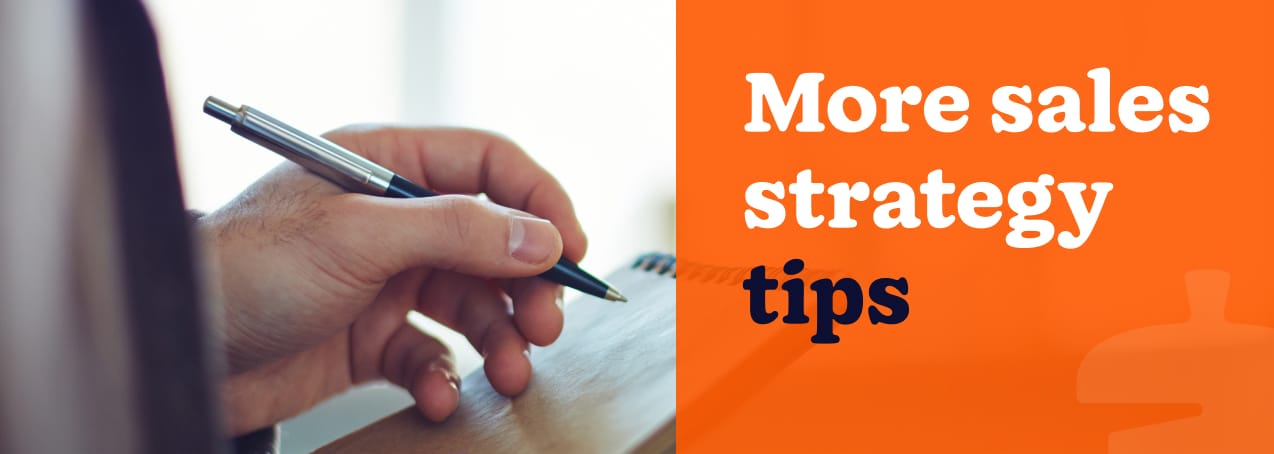 Creating and Implementing Effective Sales Strategies and Plans