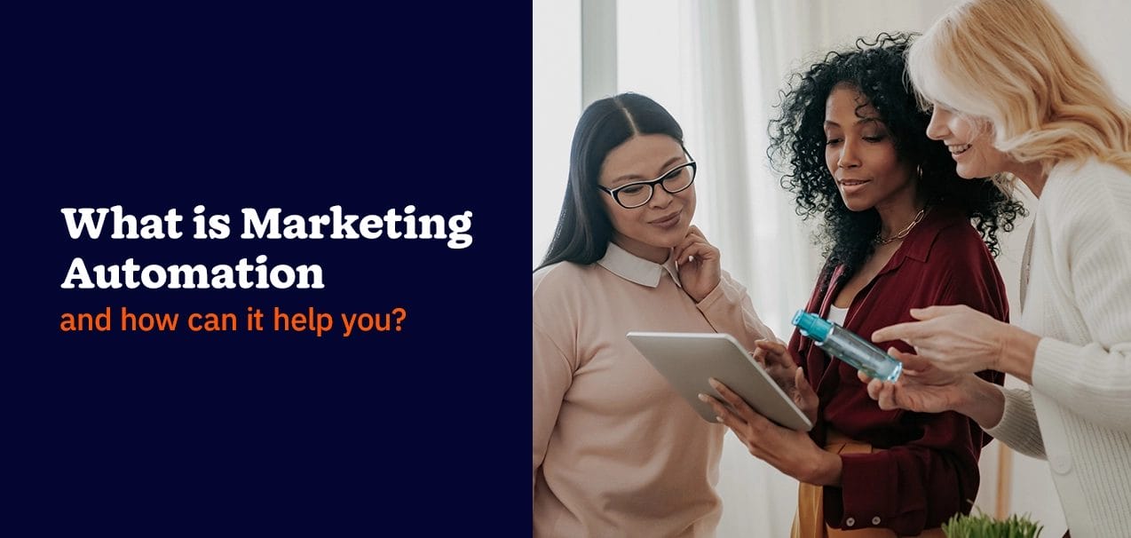 What is Marketing Automation? | Nutshell CRM