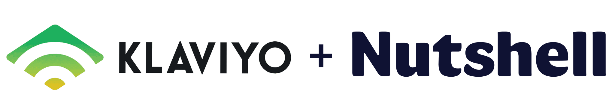 Klaviyo CRM Integrations | Nutshell CRM