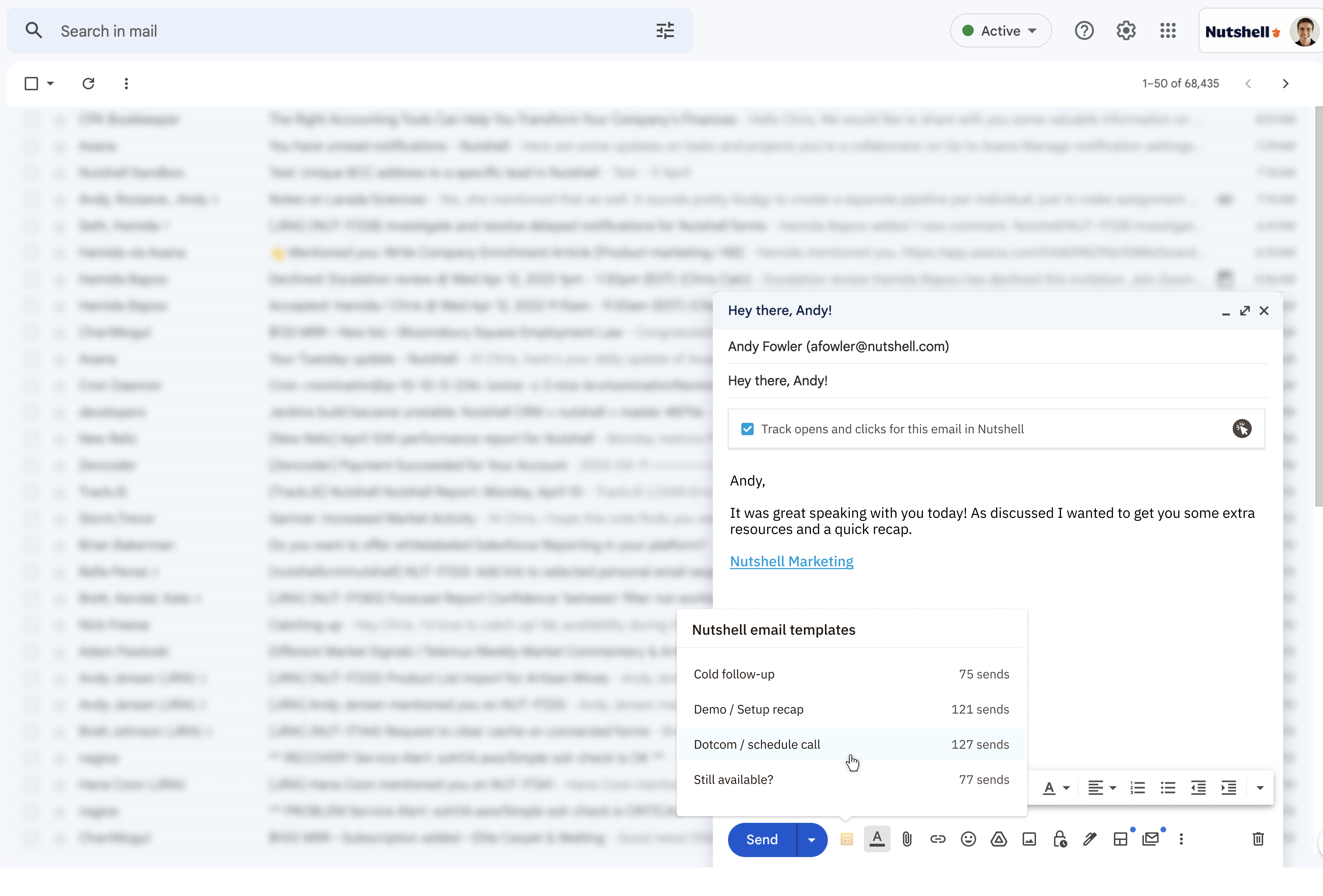Our Q1 2024 Product Roadmap | Nutshell