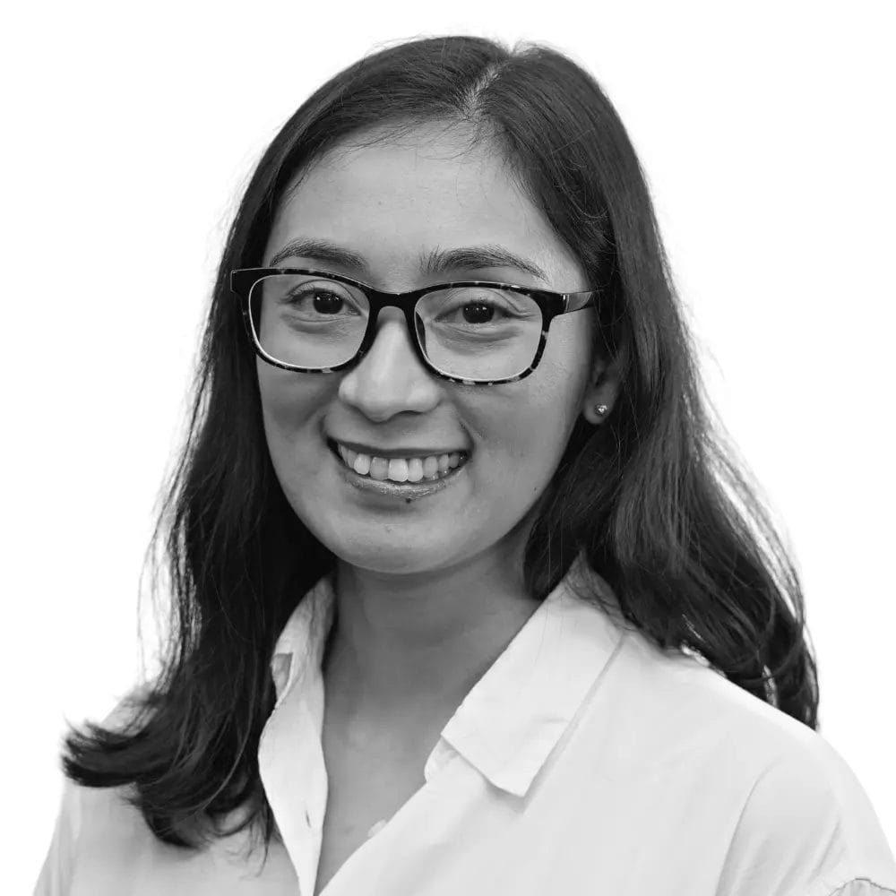 Maria Ali - Nutshell