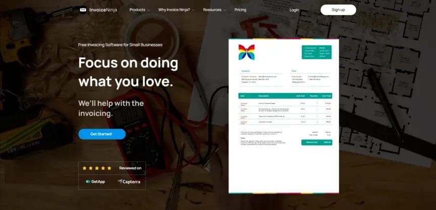The 7 Best Free Invoicing Apps for Businesses