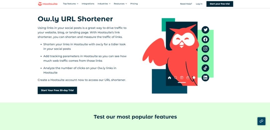 The 7 Best URL Shorteners in 2024 | Nutshell