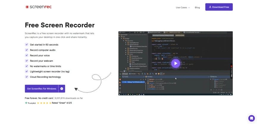 The 6 Best Screen Capture Software Tools | Nutshell