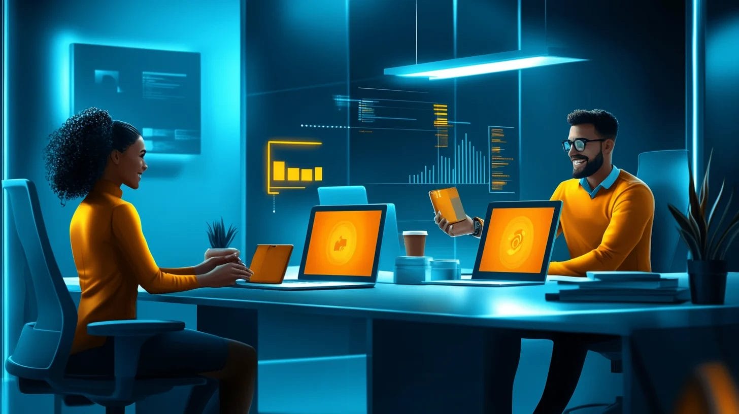 Increase Sales Team Productivity and Efficiency: 7 Key Strategies