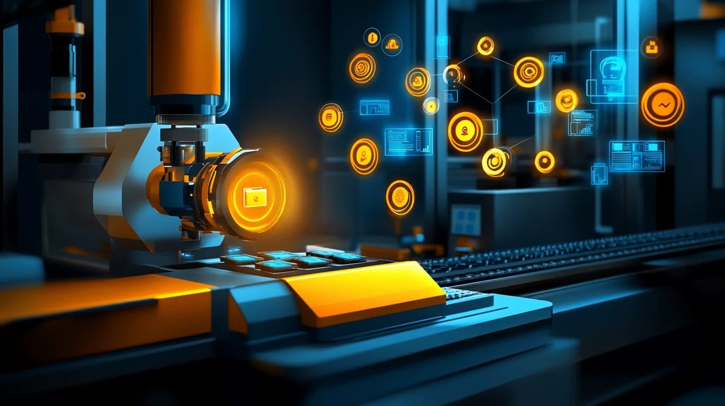 6 Top Industrial Tech Stack Tools