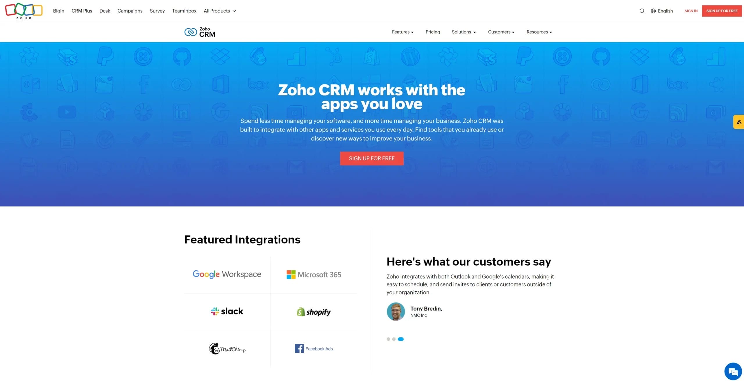 Discover the Best CRMs for Zapier to Improve Productivity