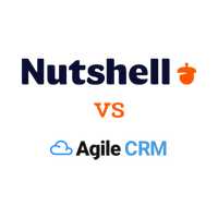 Nutshell vs. Agile CRM | Head-to-Head CRM Comparison