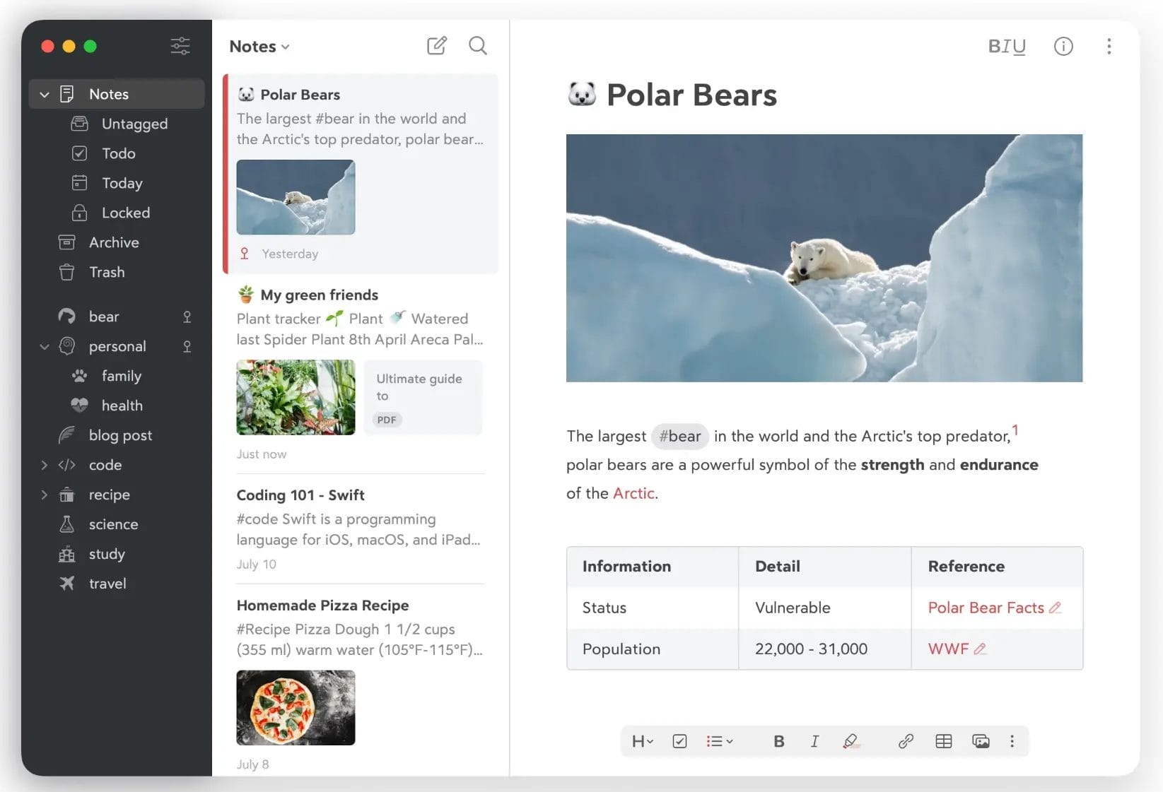 Discover the Top Note-Taking Apps for Optimal Team Efficiency
