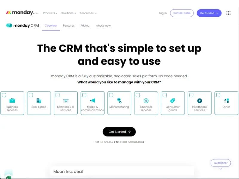 What Is Web-Based CRM Software? | Top 6 Platforms Compared