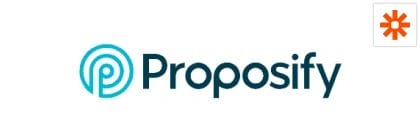 Proposify CRM Integration with Nutshell