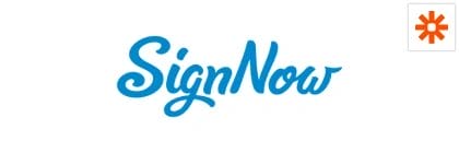 SignNow CRM Integration with Nutshell