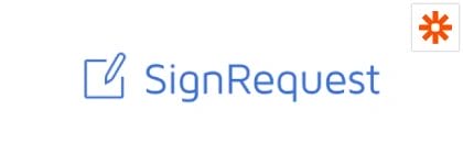 SignRequest CRM Integration with Nutshell