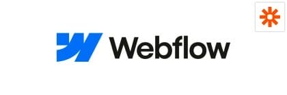 Webflow CRM Integration | Nutshell CRM | 14-Day Free Trial
