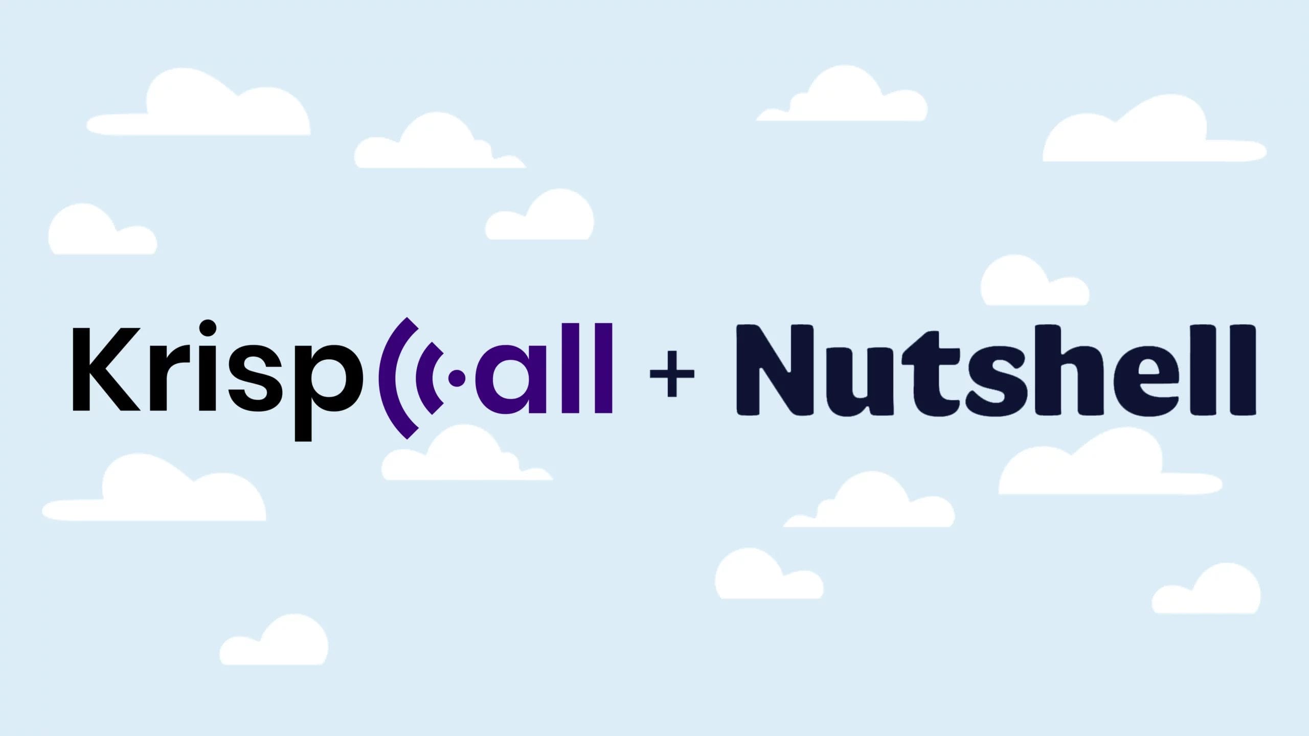 Announcing Our New Integration with KrispCall Announcing Our New Integration with KrispCall