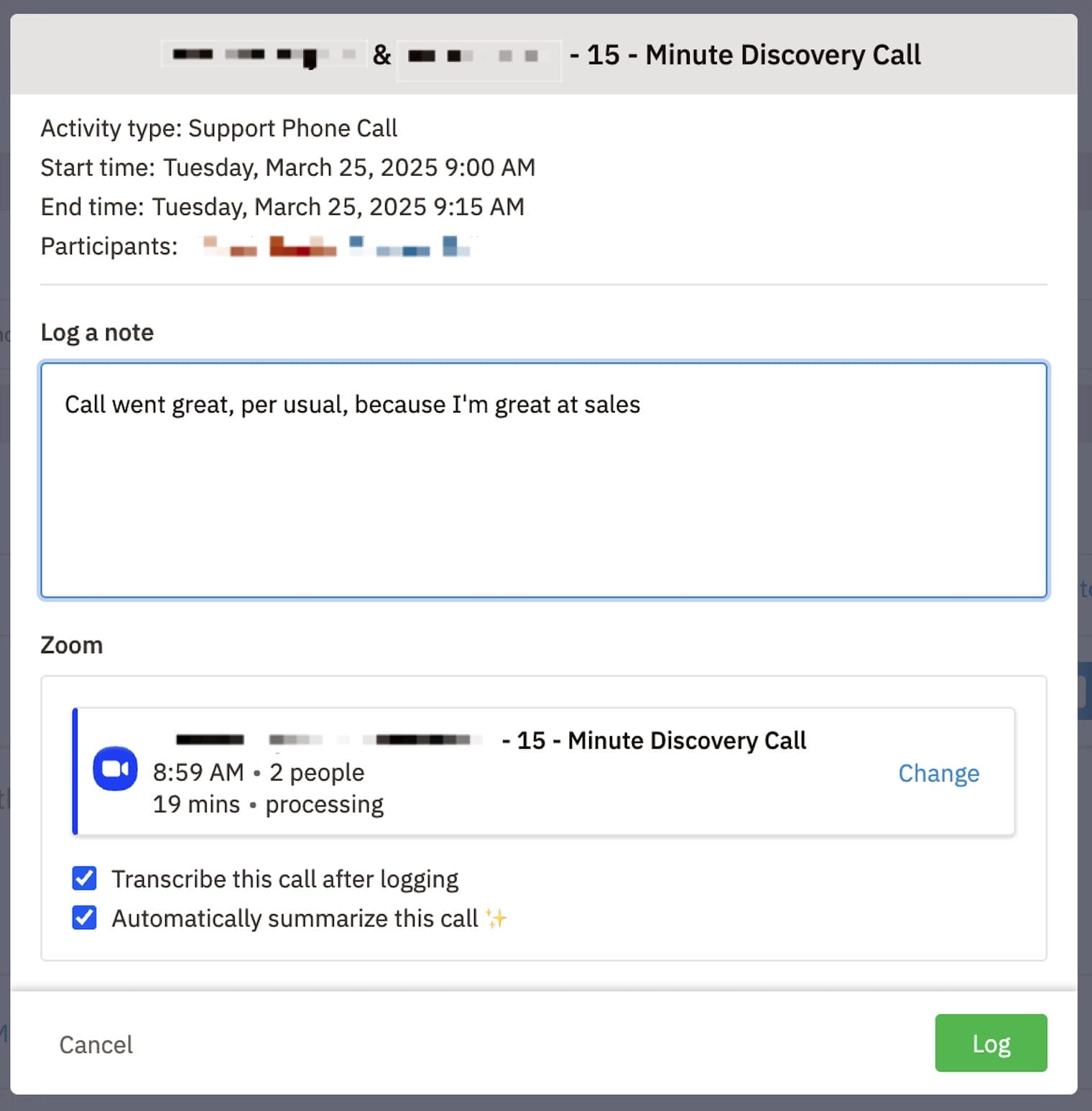 Power Up Your Zoom Meetings With AI in Nutshell | Nutshell