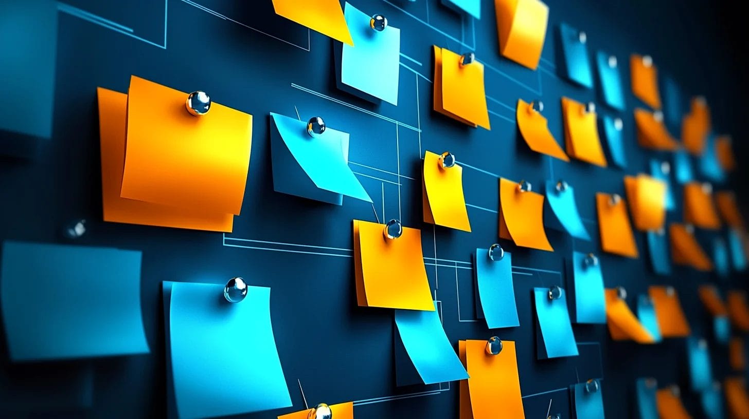 Pinned Notes | Nutshell | Sign Up for a 14 Day Free Trial