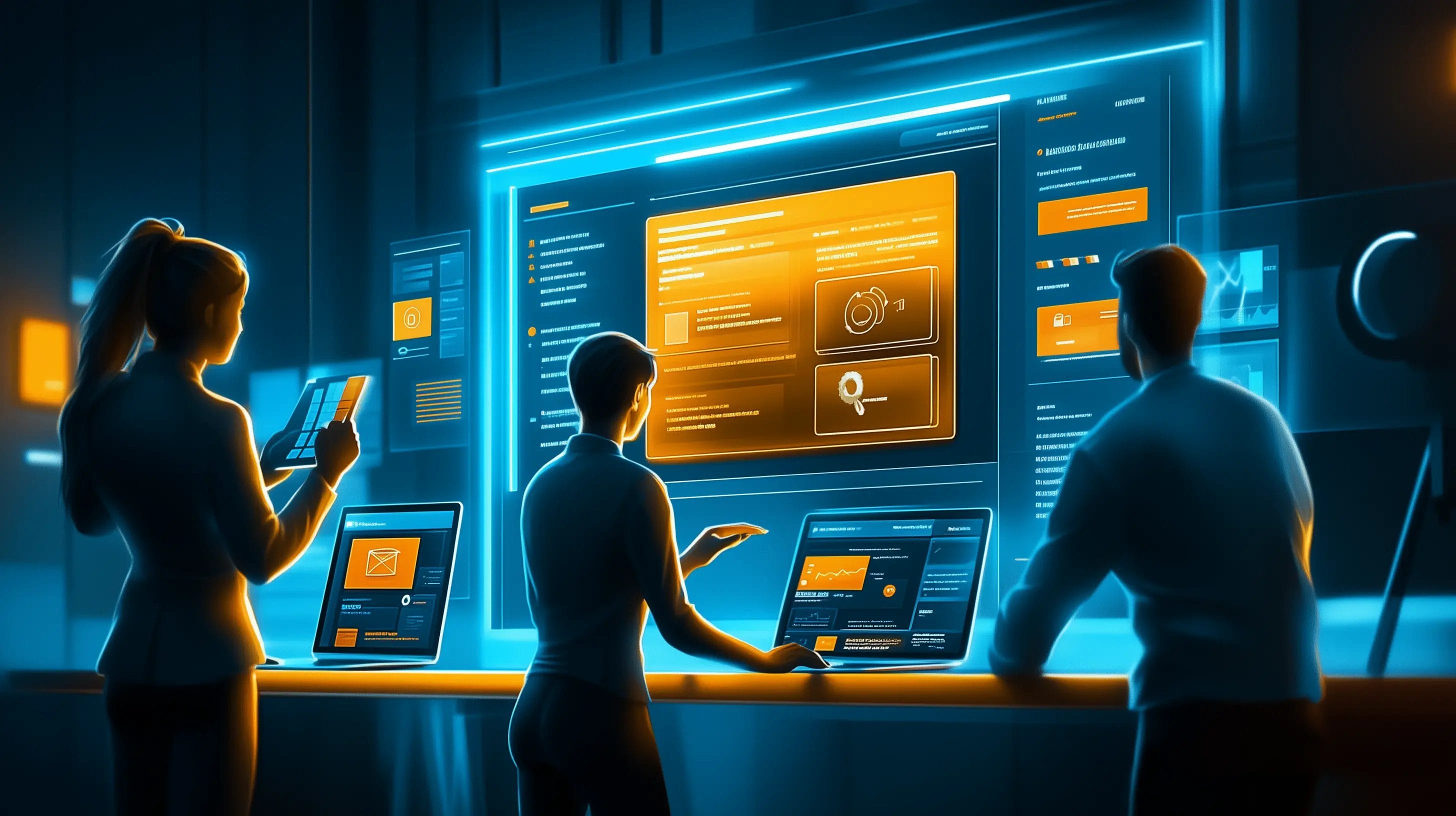 Best Easy-to-Use CRMs for Small Businesses in 2025 | Nutshell